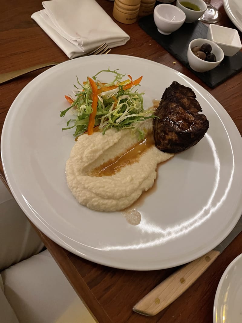 Avenida Restaurant & Bar in Lisbon - Restaurant Reviews, Menu and ...