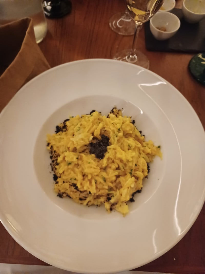 Avenida Restaurant & Bar em Lisboa - Preços, menu, morada, reserva e ...