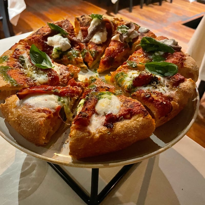 Era Pizza in Monza - Restaurant Reviews, Menu and Prices | TheFork