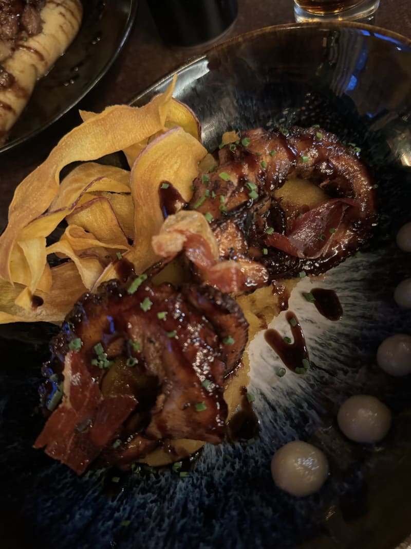 Alkimia Wine Lounge em Évora - Preços, menu, morada, reserva e ...