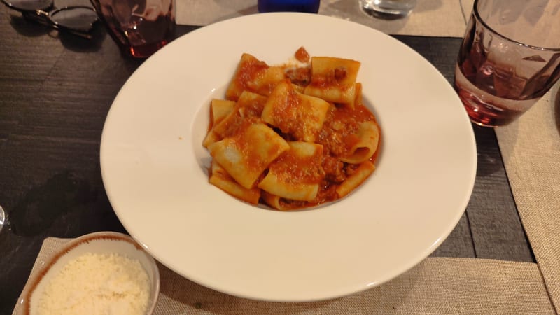Restaurante Paffuto Aragon en Valencia - Menú 2024, opiniones, precios ...