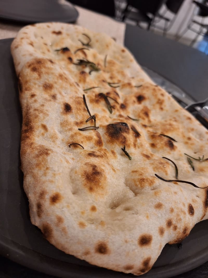 Restaurante Paffuto Aragon en Valencia - Menú 2024, opiniones, precios ...