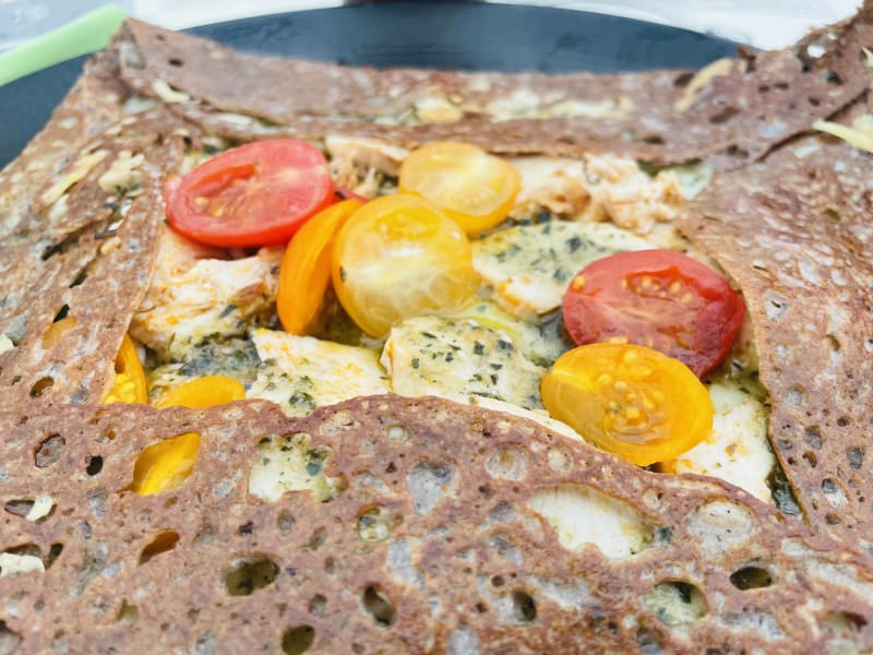 Restaurant La Rozell à Rennes - Menu, avis, prix et réservation | TheFork