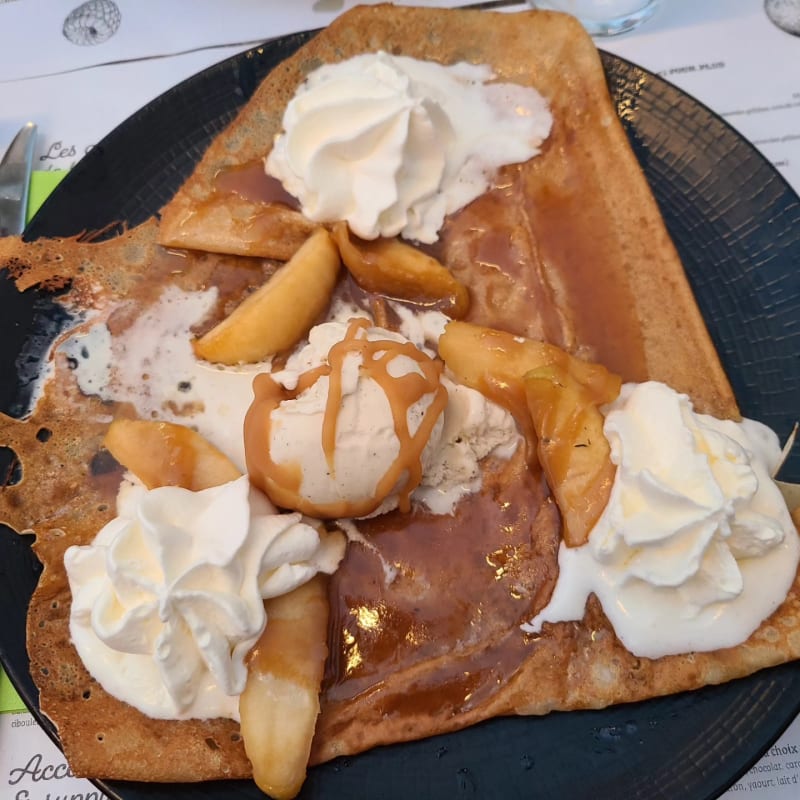 La Rozell in Rennes - Restaurant Reviews, Menu and Prices | TheFork