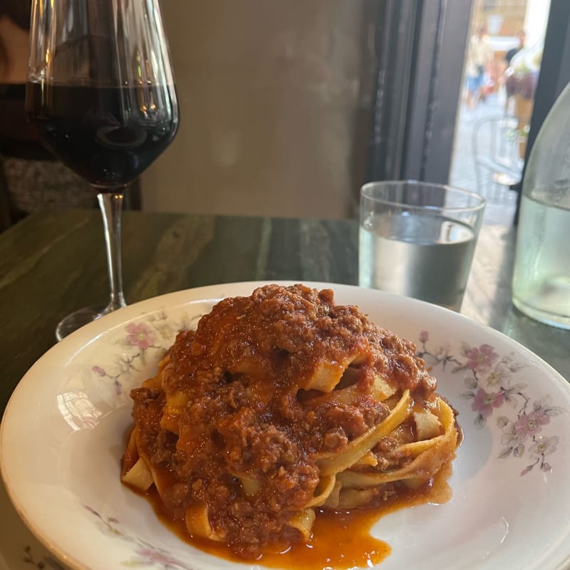 Agrodolce in Rome - Restaurant Reviews, Menu and Prices | TheFork