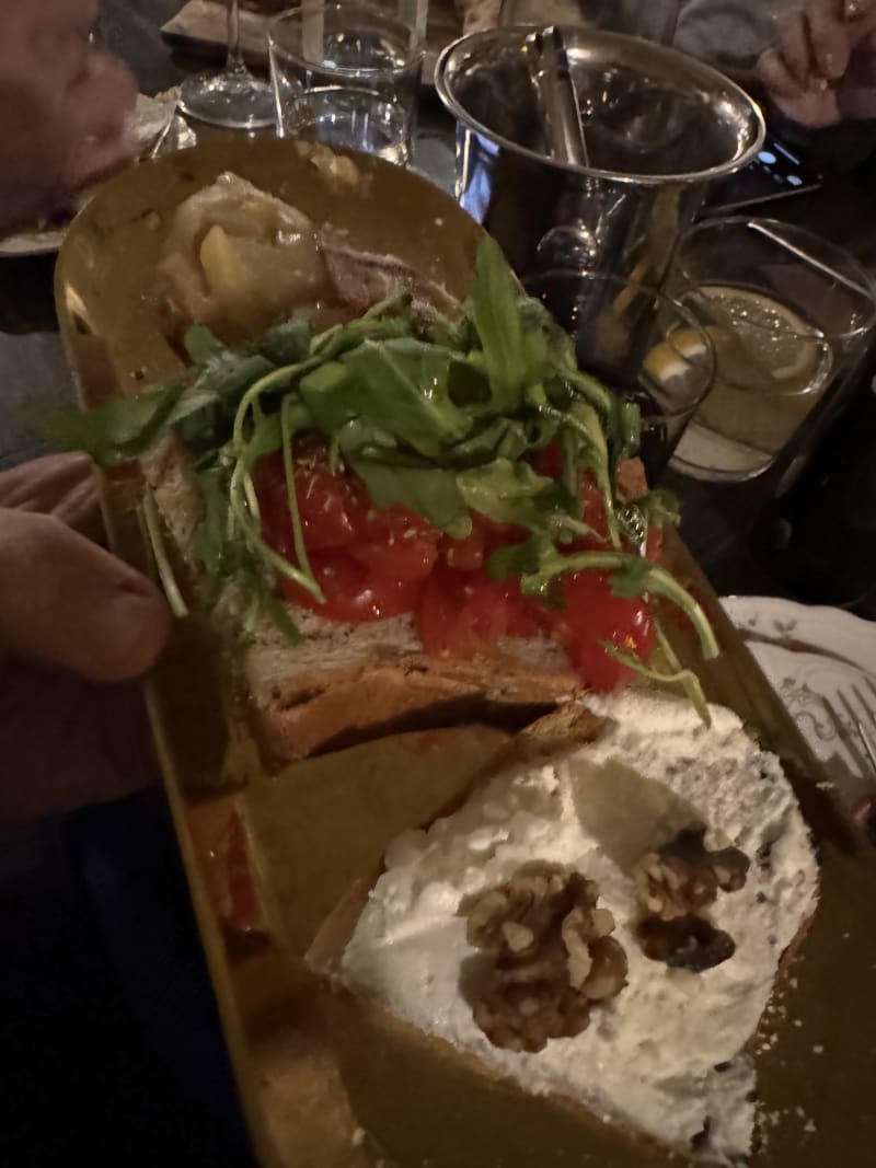 Agrodolce in Rome - Restaurant Reviews, Menu and Prices | TheFork