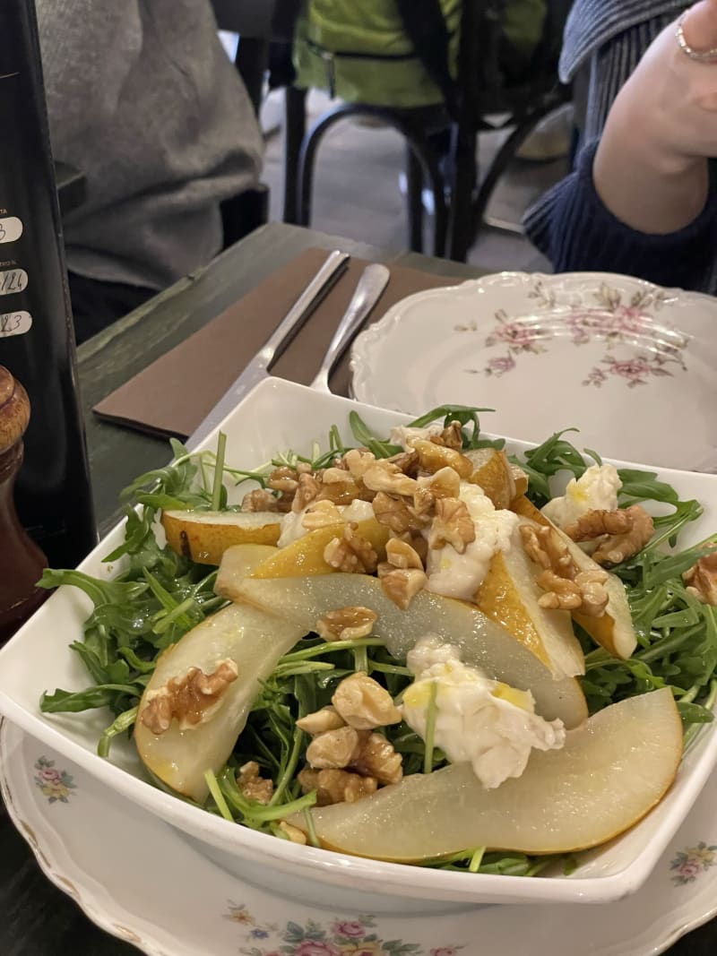 Agrodolce in Rome - Restaurant Reviews, Menus, and Prices | TheFork