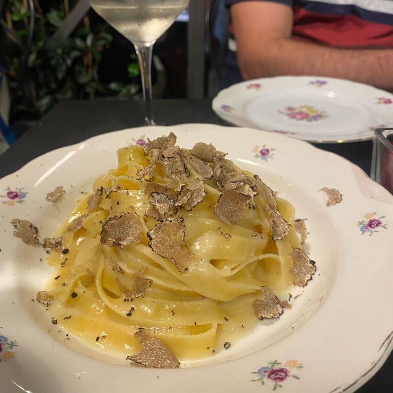 Agrodolce in Rome - Restaurant Reviews, Menu and Prices | TheFork