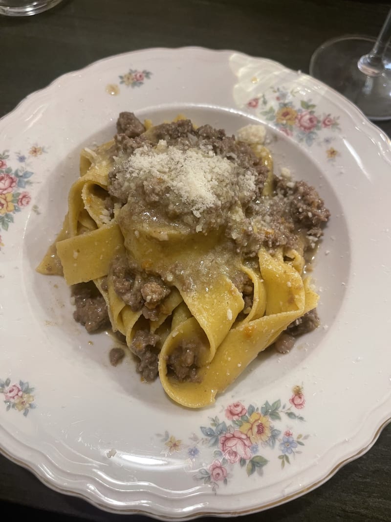 Agrodolce in Rome - Restaurant Reviews, Menu and Prices | TheFork