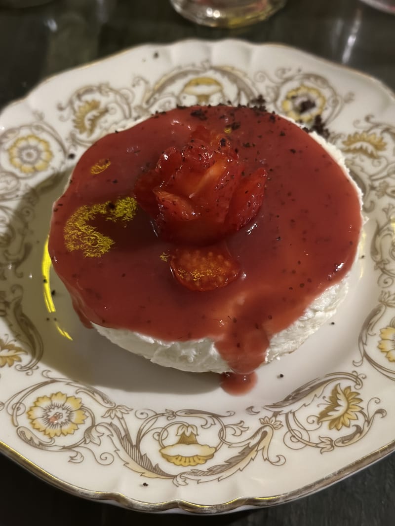 Agrodolce in Rome - Restaurant Reviews, Menu and Prices | TheFork