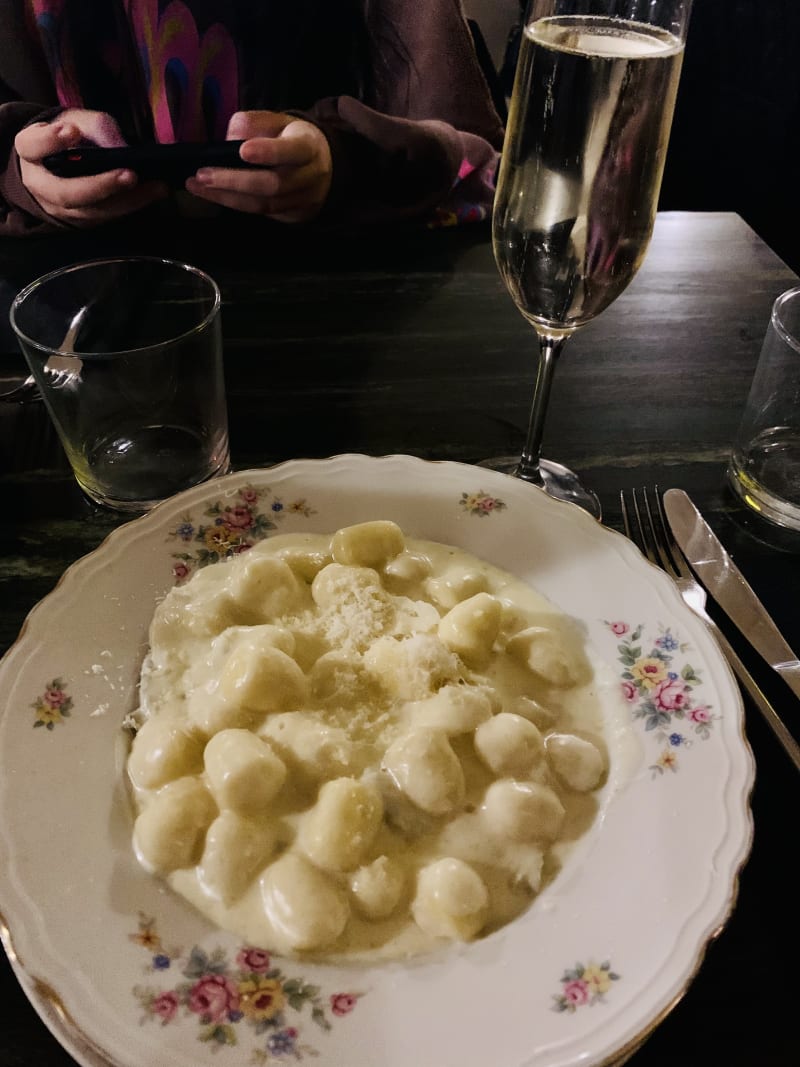 Agrodolce in Rome - Restaurant Reviews, Menu and Prices | TheFork