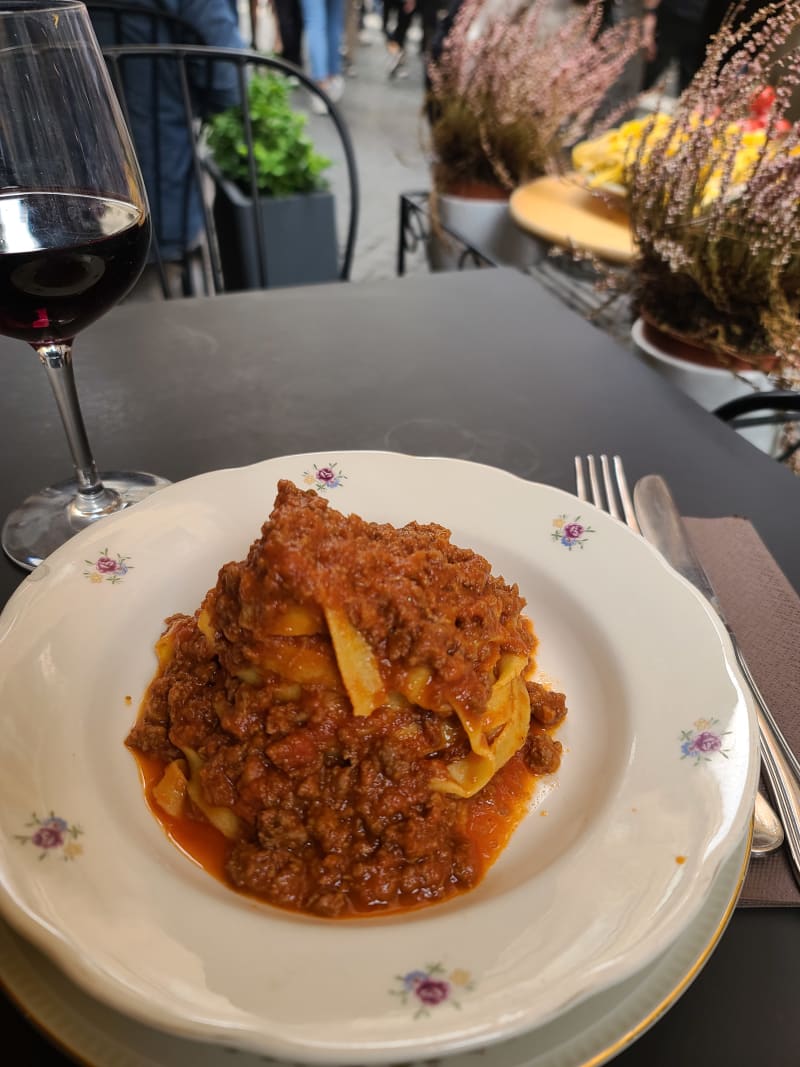 Agrodolce in Rome - Restaurant Reviews, Menu and Prices | TheFork