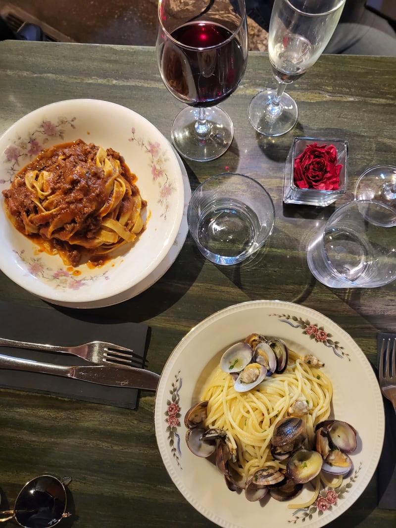 Agrodolce in Rome - Restaurant Reviews, Menus, and Prices | TheFork