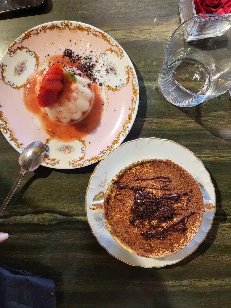 Agrodolce in Rome - Restaurant Reviews, Menu and Prices | TheFork