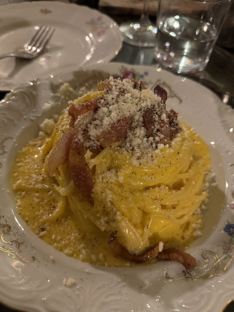Agrodolce in Rome - Restaurant Reviews, Menu and Prices | TheFork