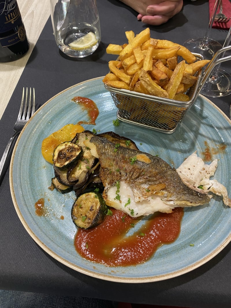 Doppiozero à Aïre - Menu, avis, prix et réservation | TheFork