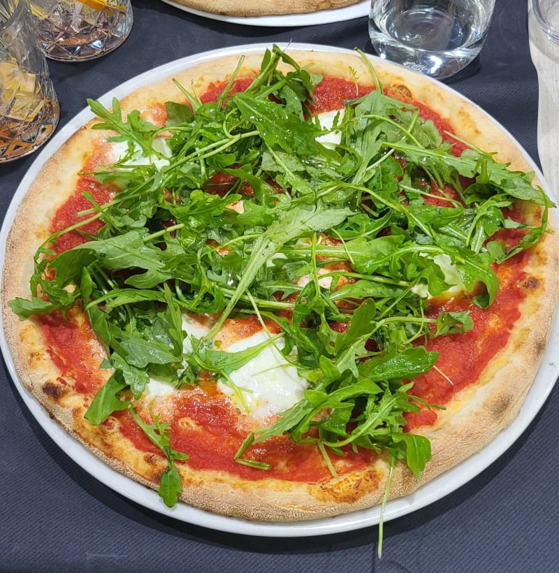 Doppiozero in Aïre - Restaurant Reviews, Menu and Prices | TheFork