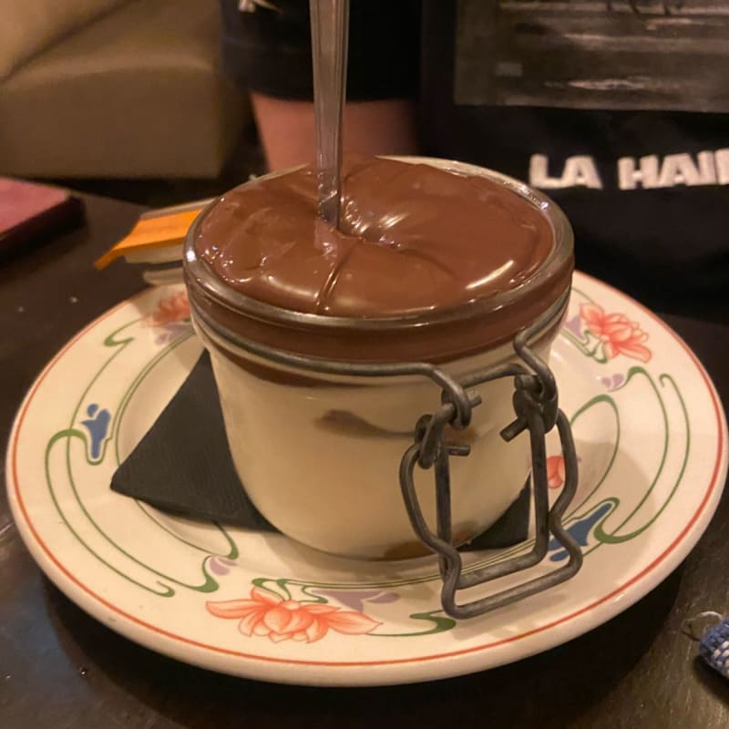 Caprice Café in Paris - Restaurant Reviews, Menu and Prices | TheFork