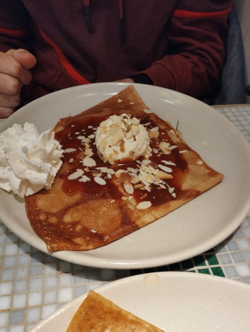 Chez Germain in Paris - Restaurant Reviews, Menu and Prices | TheFork