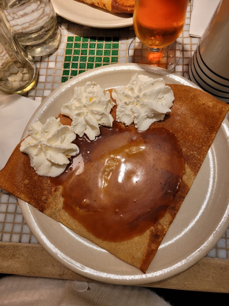 Chez Germain in Paris - Restaurant Reviews, Menu and Prices | TheFork