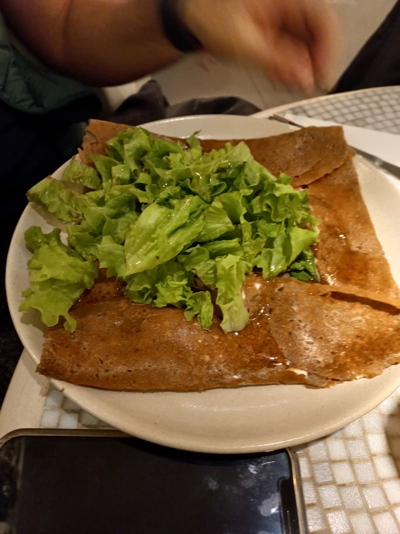 Restaurant Chez Germain à Paris - Menu, avis, prix et réservation | TheFork