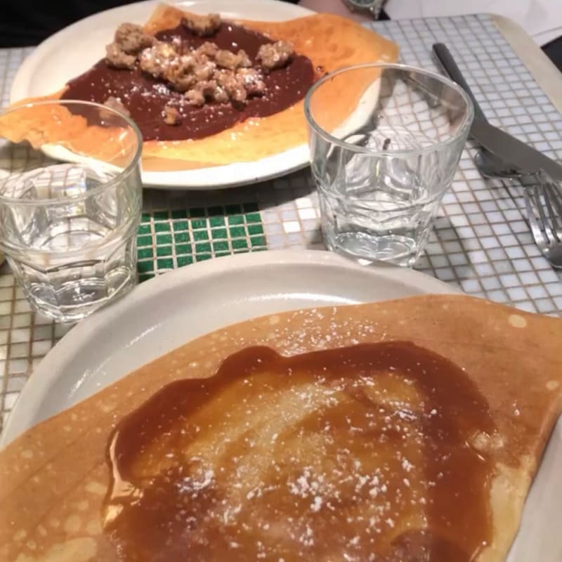 Chez Germain in Paris - Restaurant Reviews, Menu and Prices | TheFork