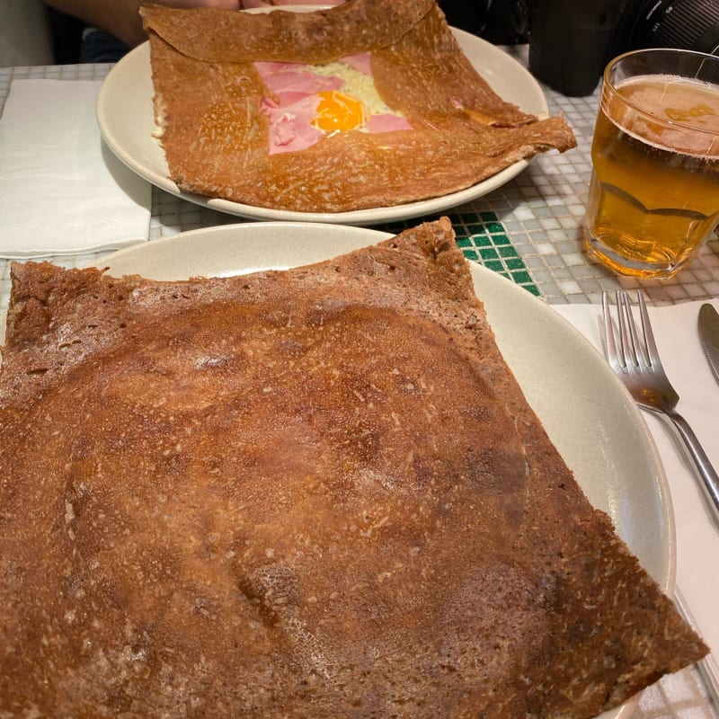 Restaurant Chez Germain à Paris - Menu, avis, prix et réservation | TheFork