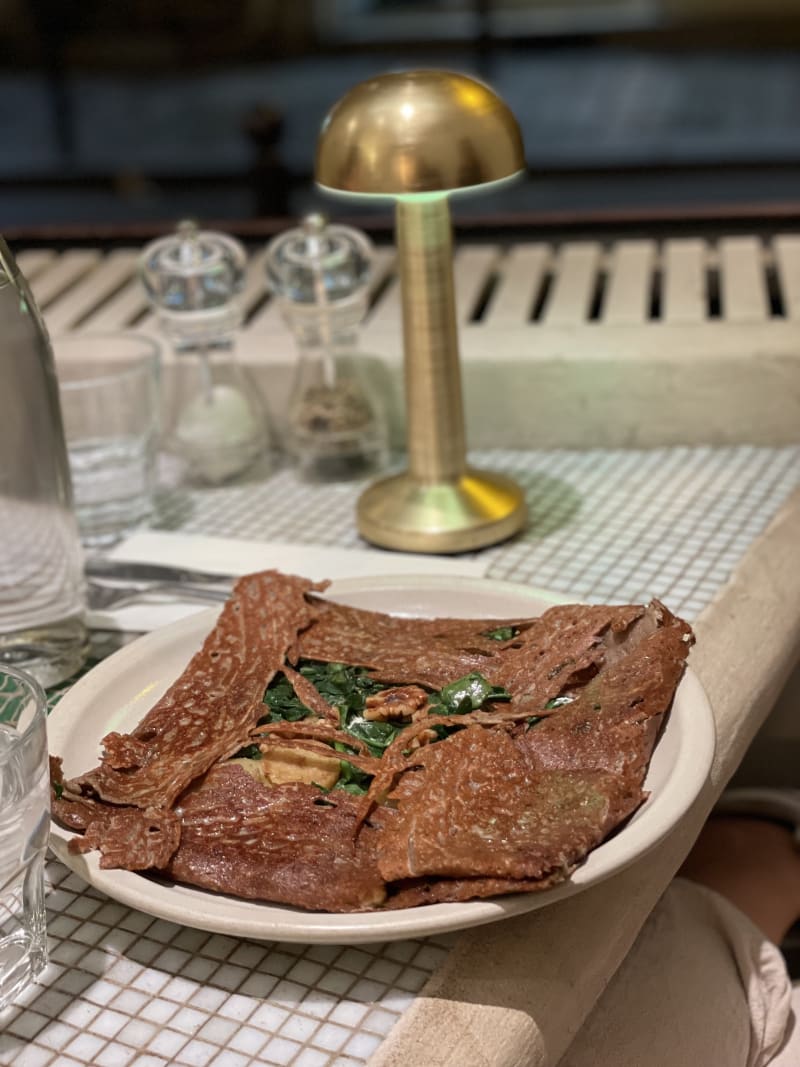 Chez Germain in Paris - Restaurant Reviews, Menu and Prices | TheFork