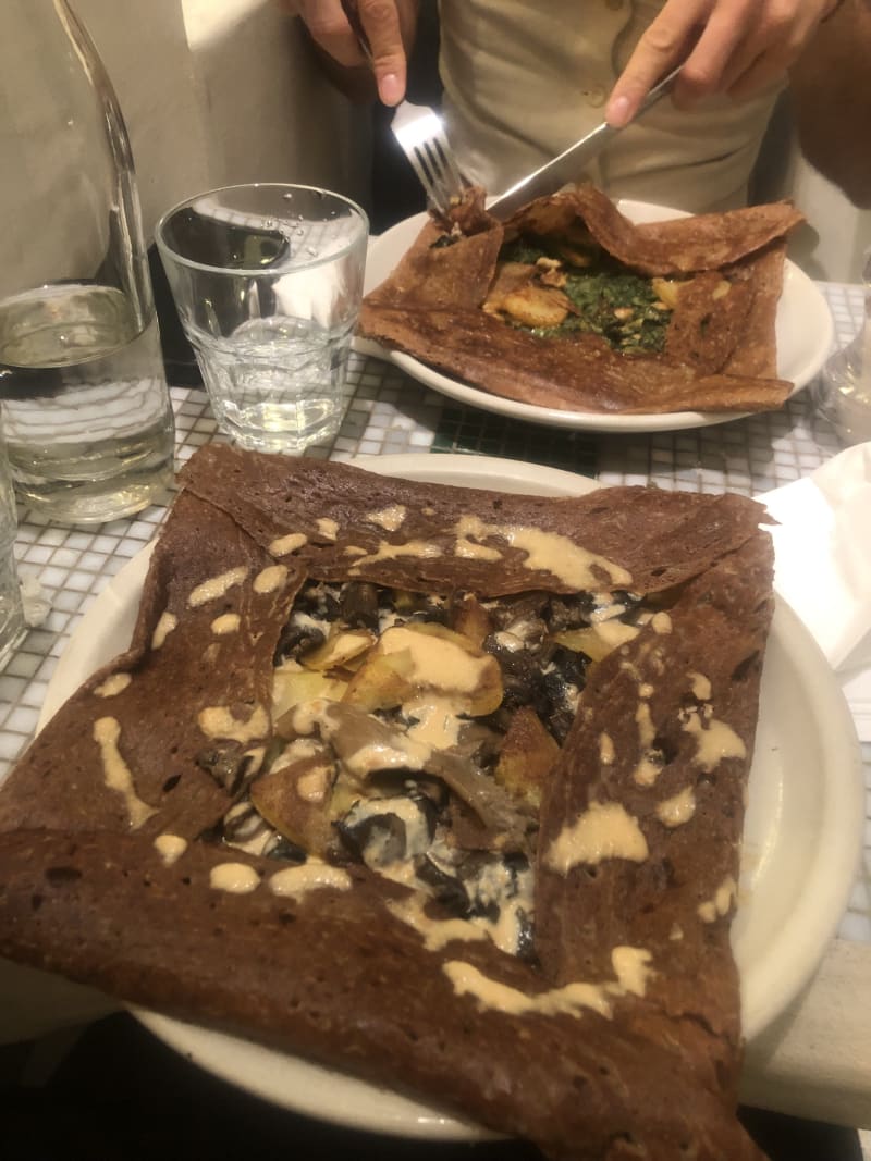 Chez Germain in Paris - Restaurant Reviews, Menu and Prices | TheFork