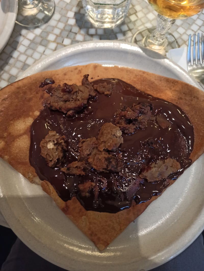 Restaurant Chez Germain à Paris - Menu, avis, prix et réservation | TheFork