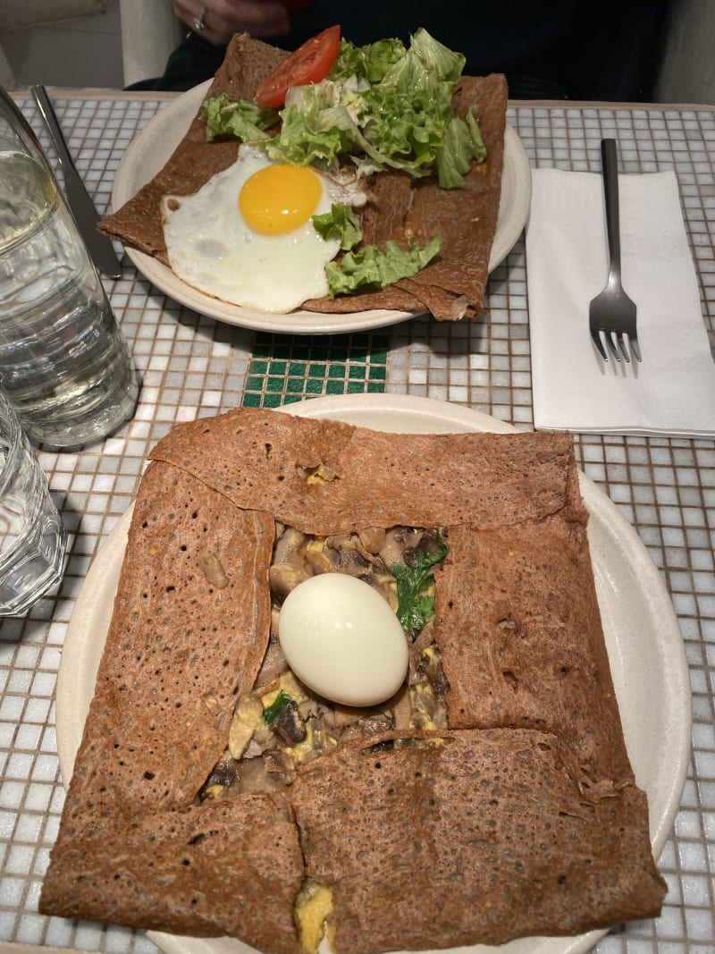 Chez Germain in Paris - Restaurant Reviews, Menu and Prices | TheFork