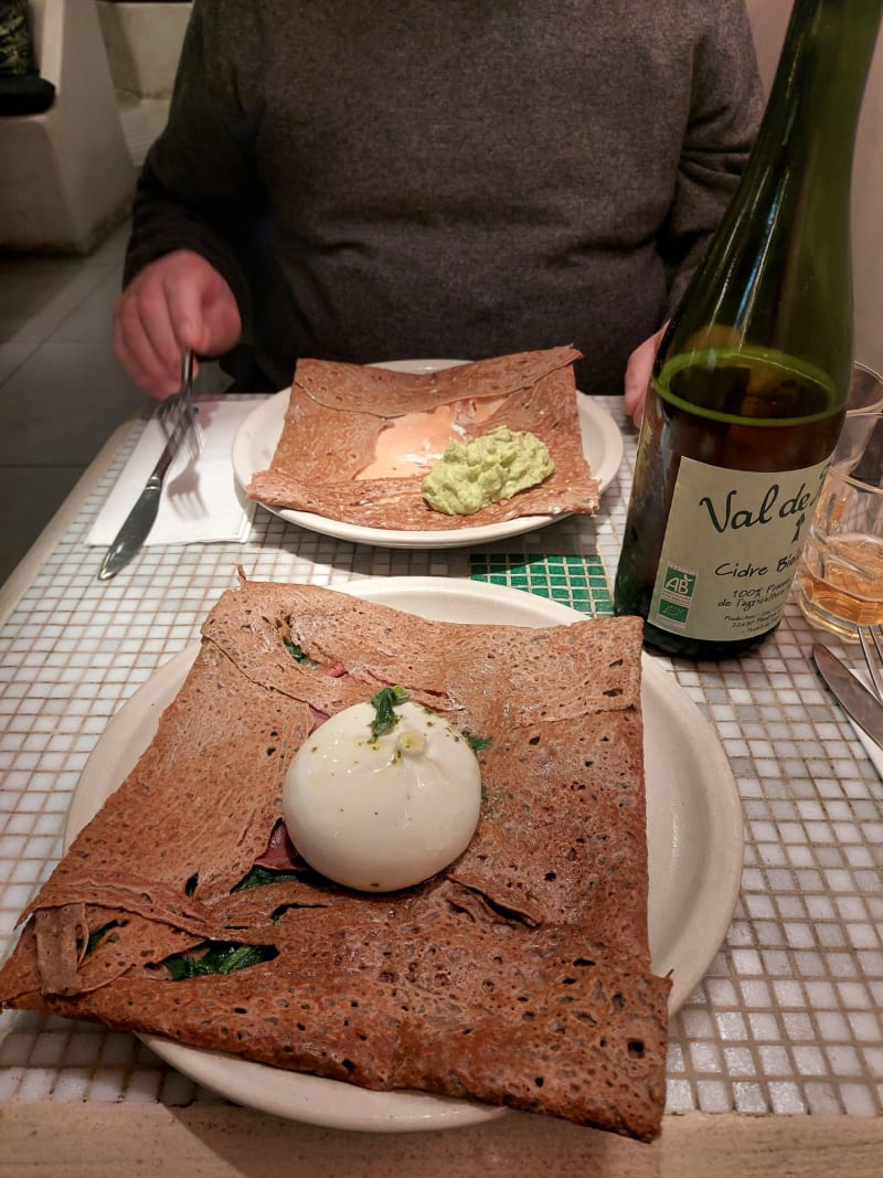 Chez Germain in Paris - Restaurant Reviews, Menu and Prices | TheFork