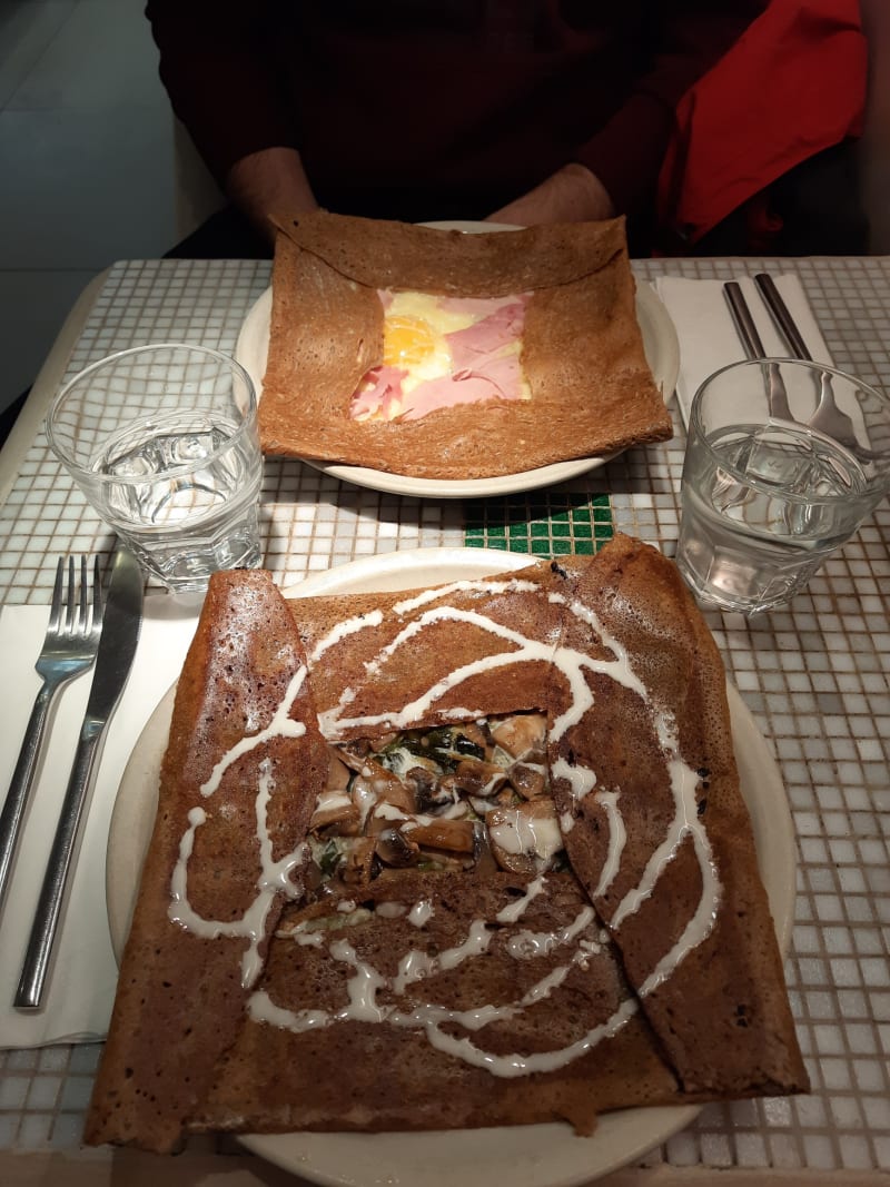 Chez Germain in Paris - Restaurant Reviews, Menu and Prices | TheFork