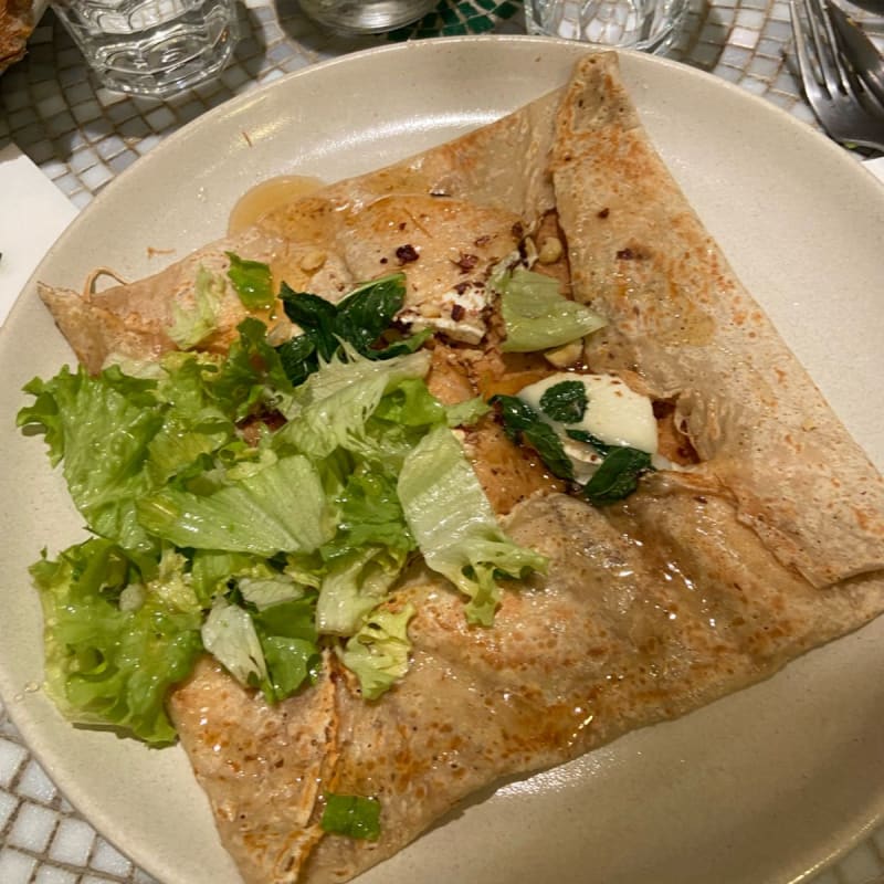 Chez Germain in Paris - Restaurant Reviews, Menu and Prices | TheFork