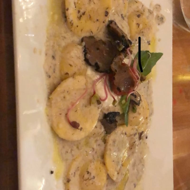 Chez Germain in Paris - Restaurant Reviews, Menu and Prices | TheFork