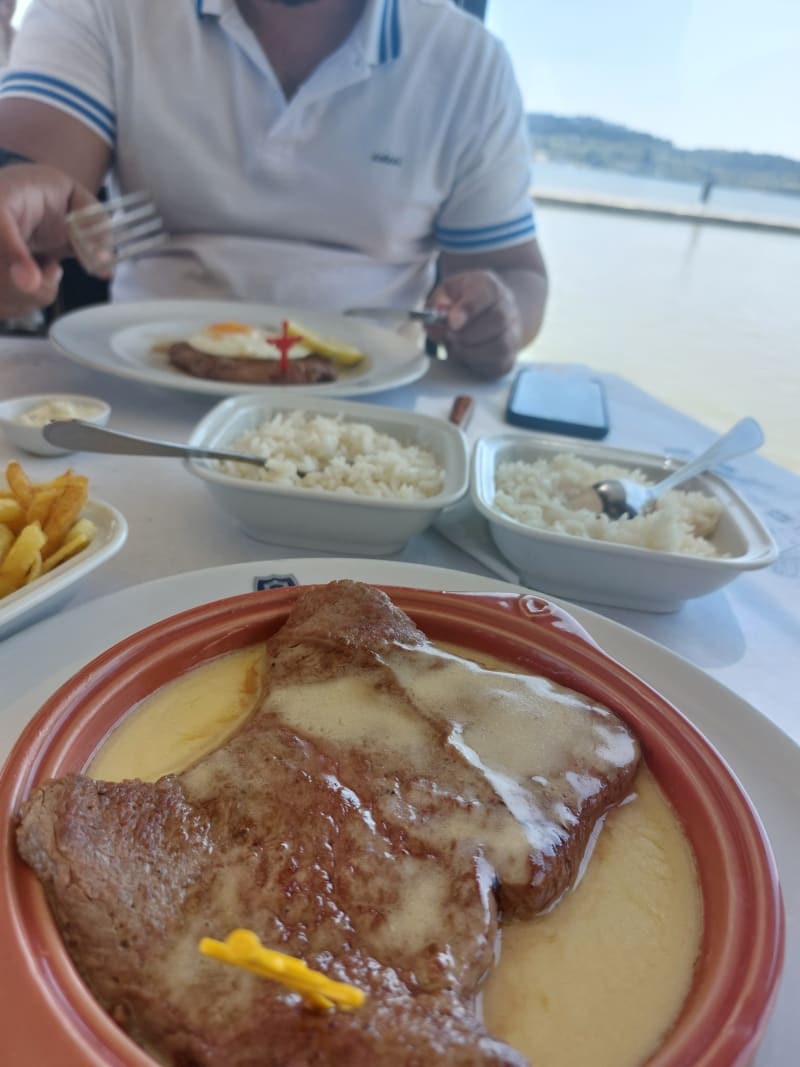 Portugália - Belém em Lisboa - Preços, menu, morada, reserva e ...