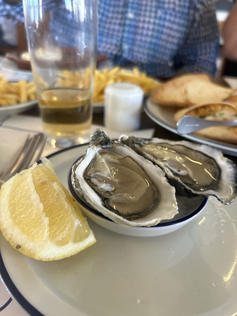 Portugália - Belém em Lisboa - Preços, menu, morada, reserva e ...