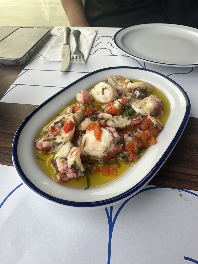 Portugália - Belém em Lisboa - Preços, menu, morada, reserva e ...