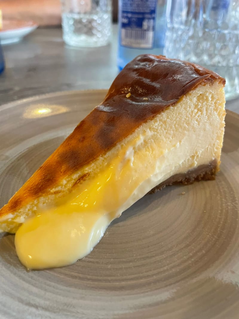 Restaurante Talanis en Alcalá de Henares - Menú 2023, opiniones ...