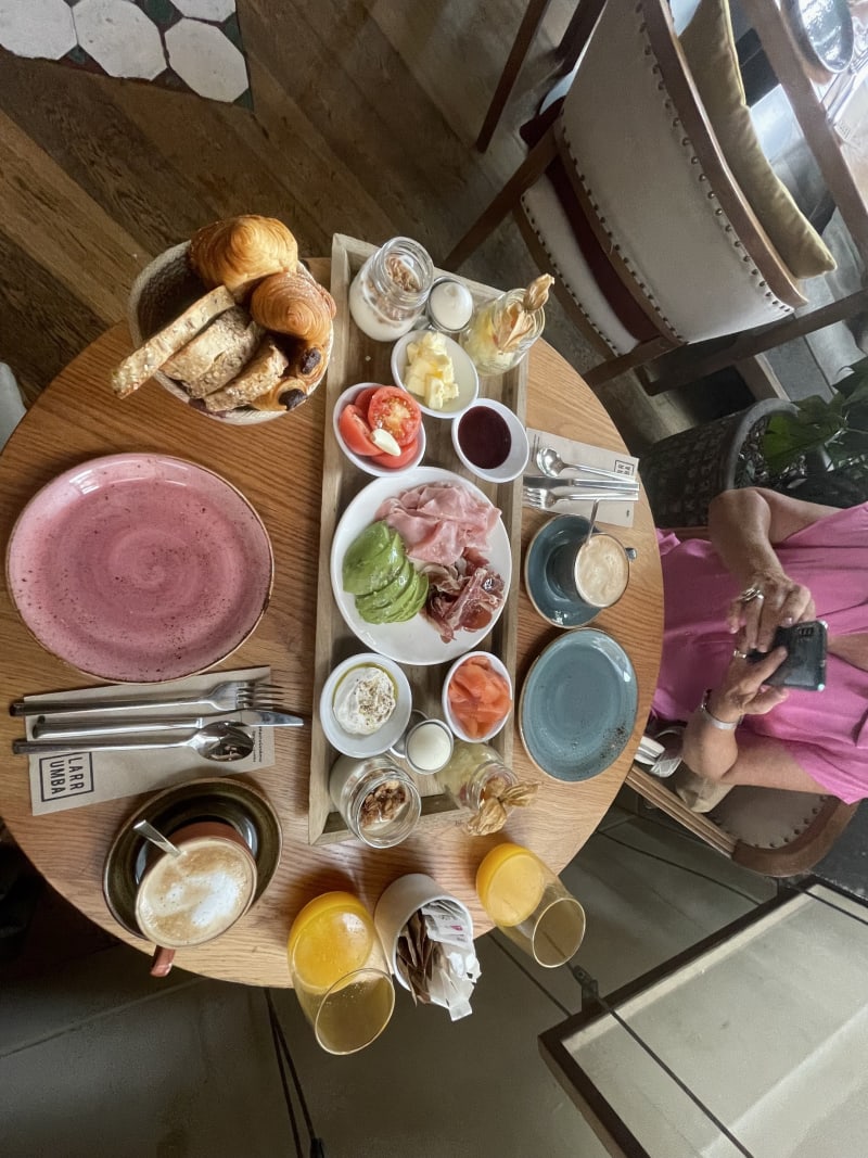 Perrachica in Madrid - Restaurant Reviews, Menu and Prices | TheFork