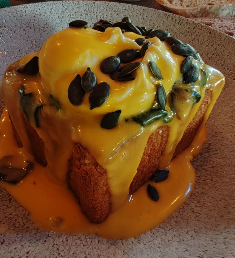 Restaurante Perrachica en Madrid - Menú 2024, opiniones, precios y ...