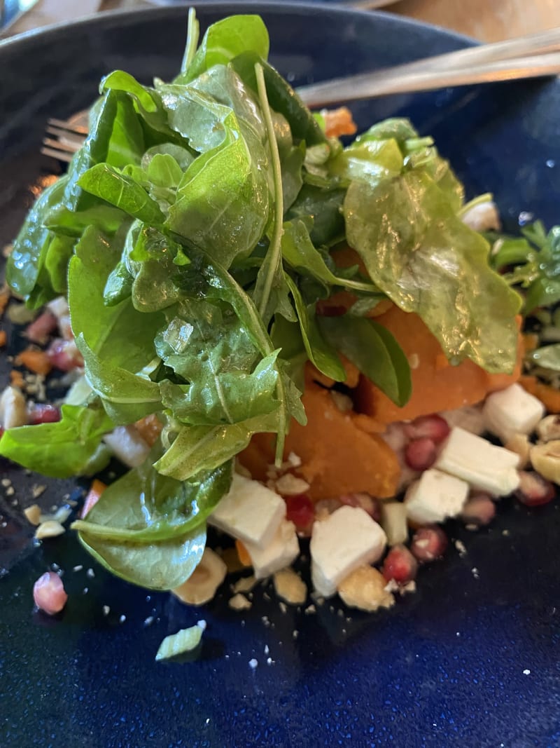 Restaurante Perrachica en Madrid - Menú 2024, opiniones, precios y ...