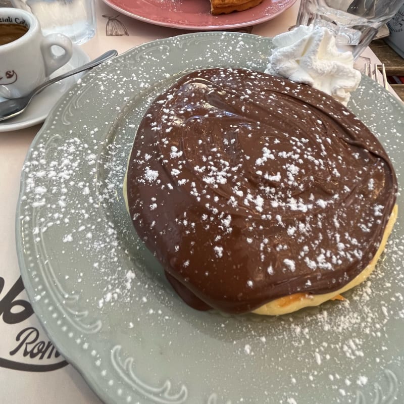 Pop's Roma in Rome - Restaurant Reviews, Menu and Prices | TheFork