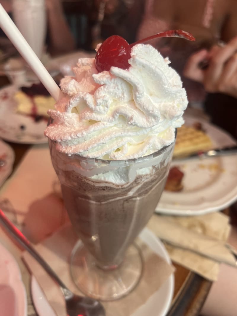 Pop's Roma in Rome - Restaurant Reviews, Menu and Prices | TheFork