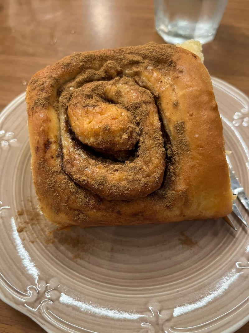 Pop's Roma in Rome - Restaurant Reviews, Menu and Prices | TheFork