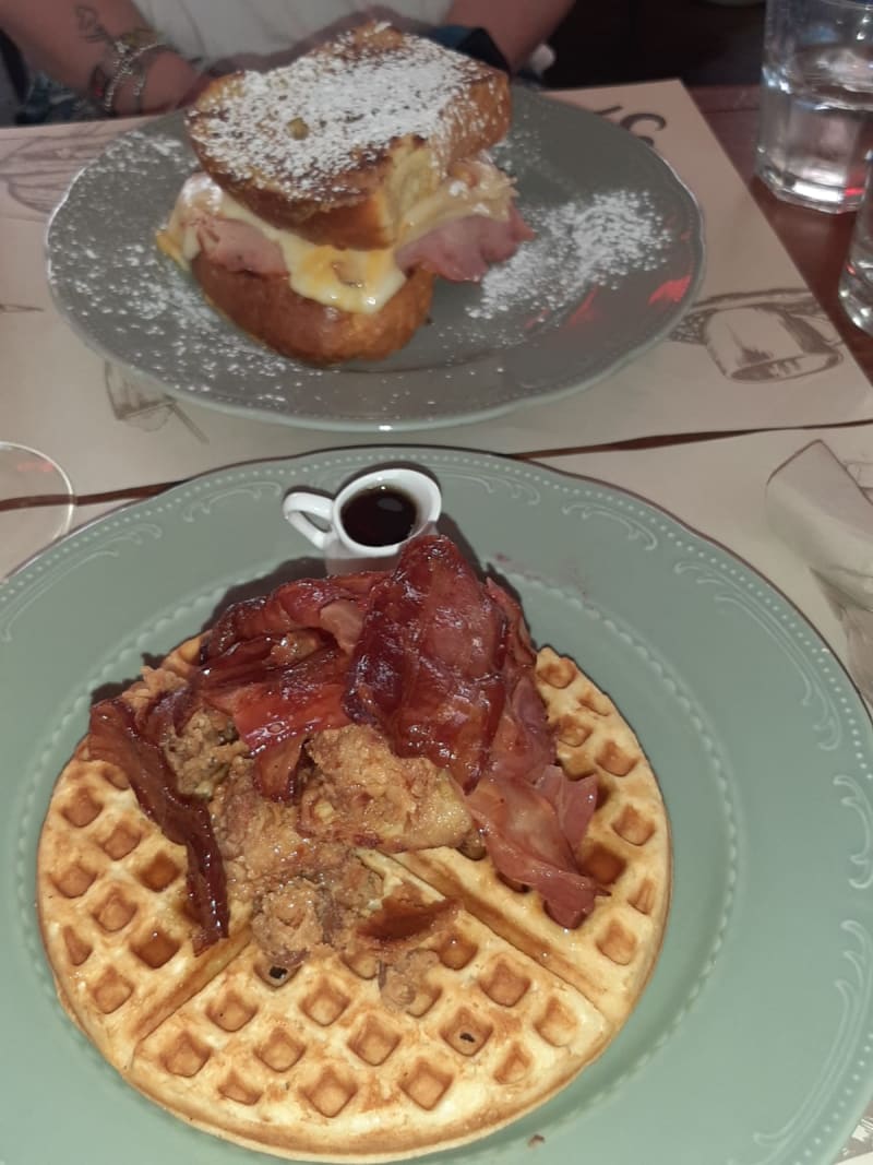 Pop's Roma in Rome - Restaurant Reviews, Menu and Prices | TheFork