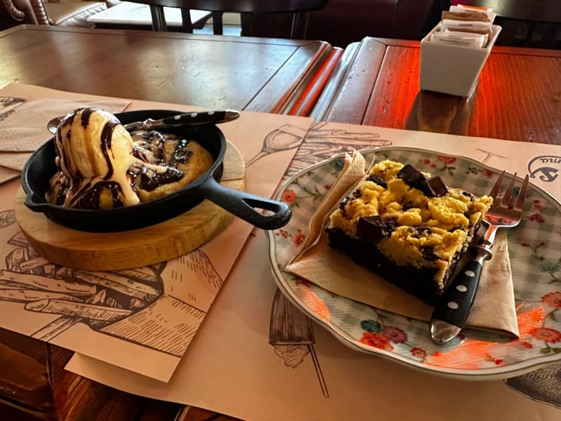 Pop's Roma in Rome - Restaurant Reviews, Menu and Prices | TheFork