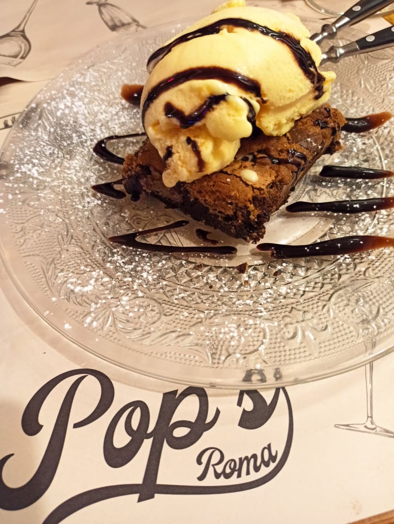 Pop's Roma in Rome - Restaurant Reviews, Menu and Prices | TheFork