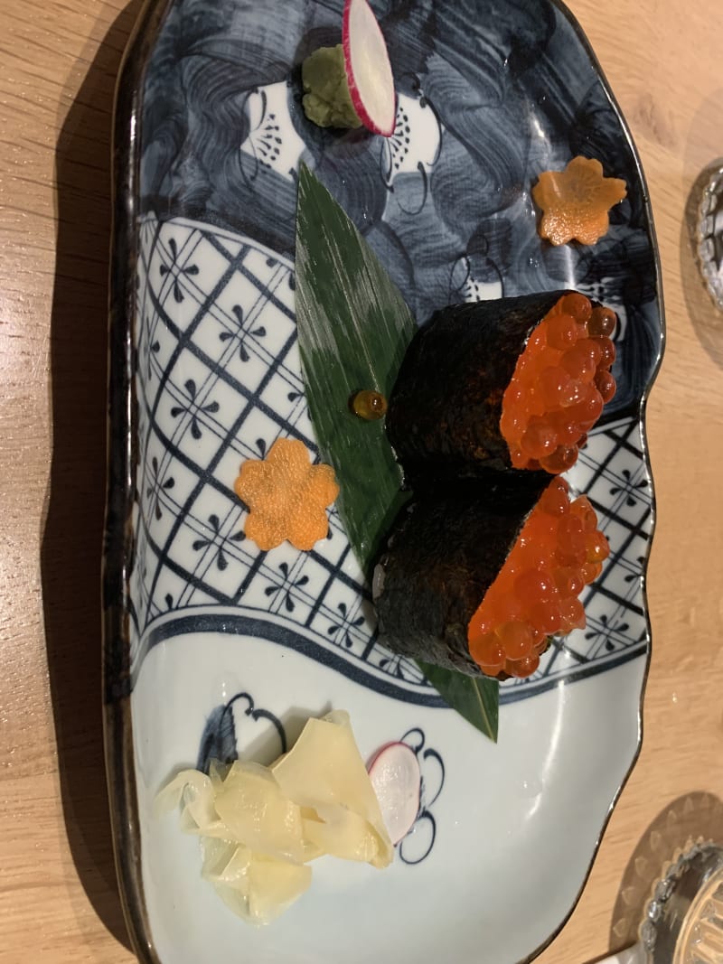 Restaurant Nanaumi à Paris - Menu, avis, prix et réservation | TheFork