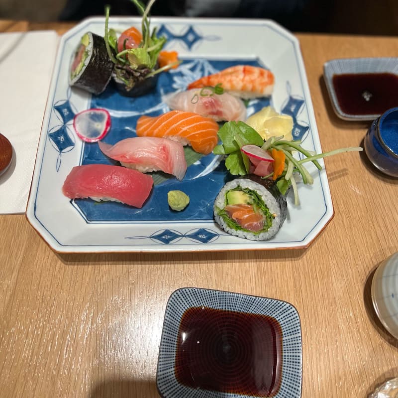 Restaurant Nanaumi à Paris - Menu, avis, prix et réservation | TheFork